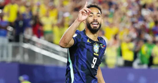 Football World Cup News: फ़ुटबॉल वर्ल्ड कप में ब्राजील ने कर दिया कमाल ...