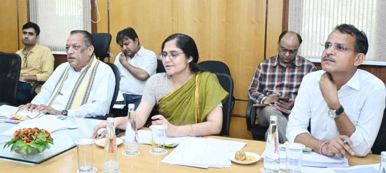 Tirth Yatra Yojana Rajasthan: वरिष्ठ नागरिक तीर्थ यात्रा योजना के लिए ...