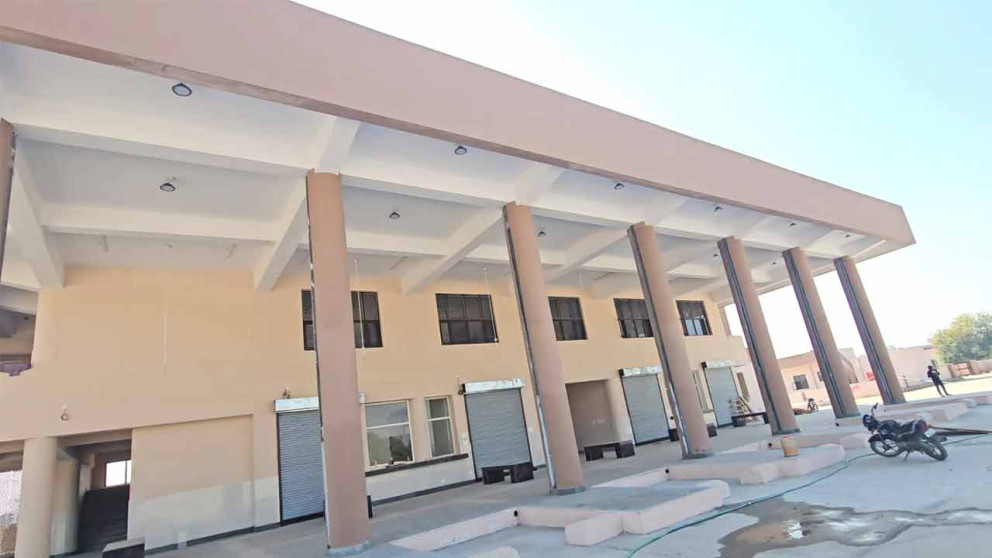 New Bus Stand: टोहाना को कल मिलेगा नए बस स्टैंड का तोहफा, मुख्यमंत्री ...