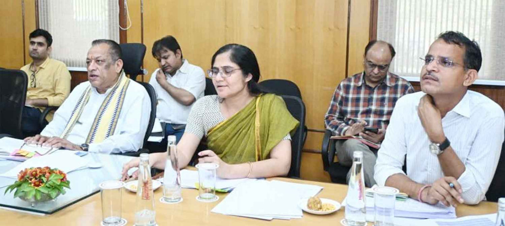 Tirth Yatra Yojana Rajasthan: वरिष्ठ नागरिक तीर्थ यात्रा योजना के लिए ...