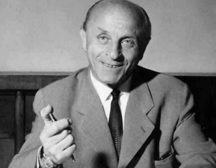 László Bíró | पेन का आविष्कार लेडिस्लाओ जोस बिरो ने किया