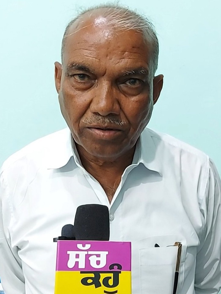 पूज्य गुरु जी पाक-साफ थे, हैं और हमेशा रहेंगे