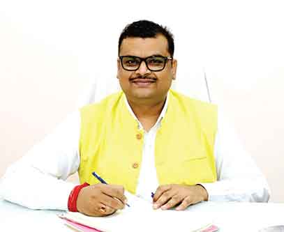 Dharampal - Sach kahoon - Best Online Hindi News