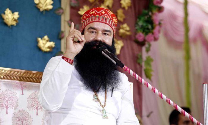 Saint Dr. MSG: ‘सच्चे संत नेकी पर चलने की शिक्षा देते हैं’