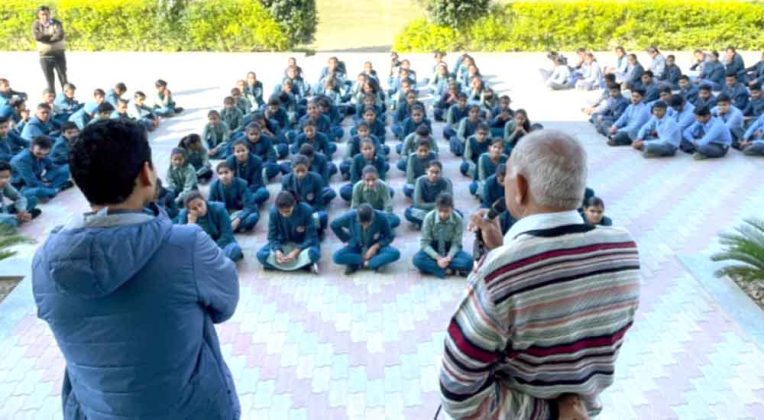 Sir Chhotu Ram Jayanti | सर छोटूराम की जयंती पर हुई भाषण...