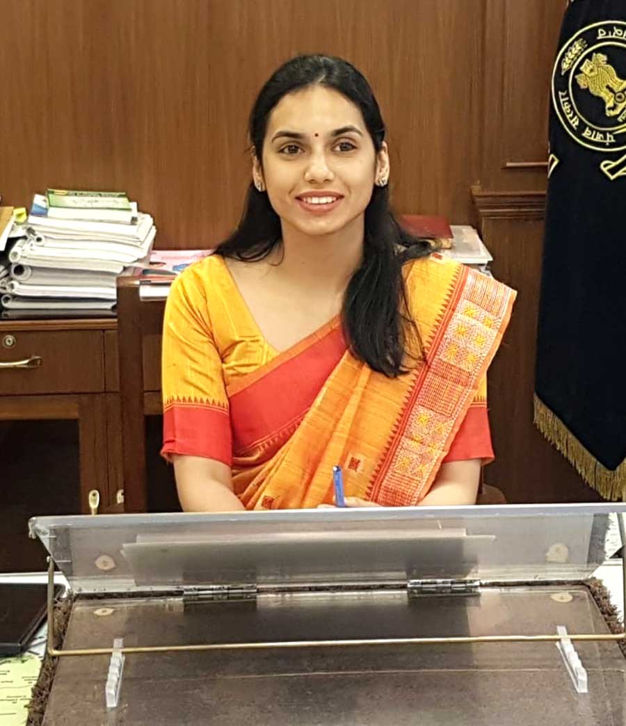 Sakshi Sahni - Sach kahoon - Best Online Hindi News