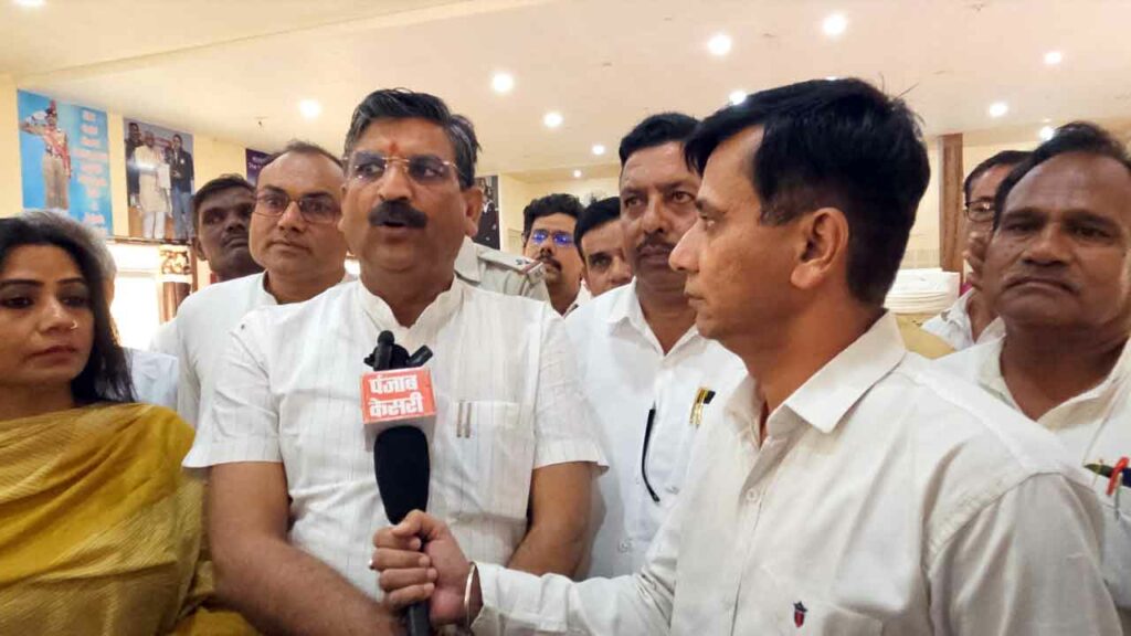 Narwana News: अगस्त में आएंगे हरियाणा के सीएम नरवाना में